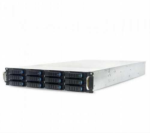 Серверные компоненты AIC SB202-urxp1-S202UR04 2U