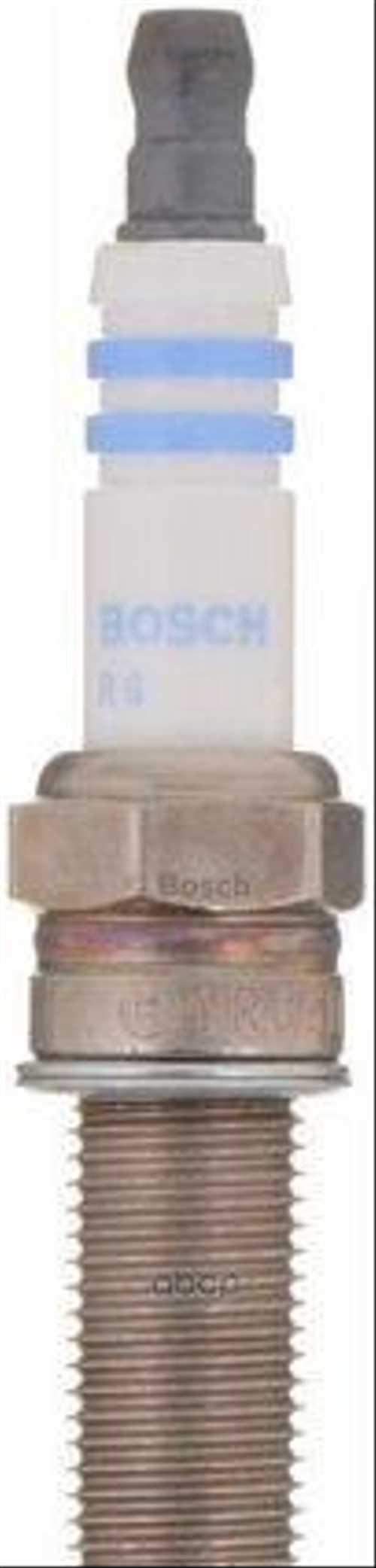 Свеча Зажигания Yr 8 Sii 33 U Bosch арт. 0 242 129 524