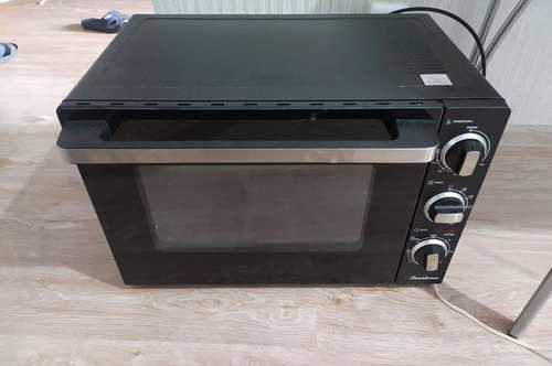 Электрическая мини-печь (духовка) Binatone TO 4620