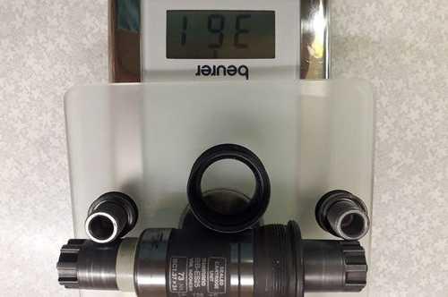 Каретка Shimano BB-ES25