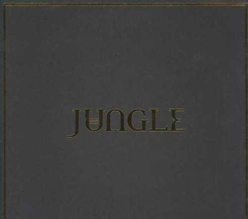Jungle - Jungle