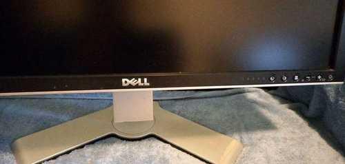 Монитор Dell 2407WFP