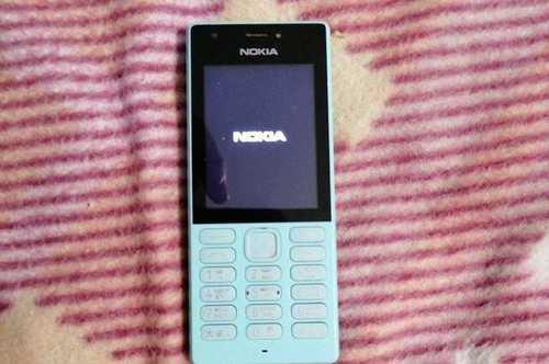 Телефон Nokia 216
