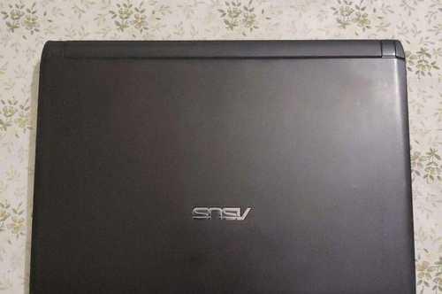 Asus U36JC 14"