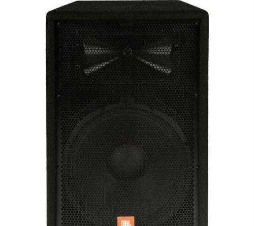 Acoustic system JBL JRX 115