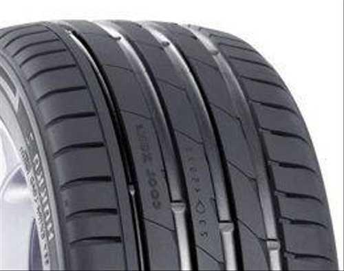 17 205 50 Nokian Hakka Z XL sbfbgf