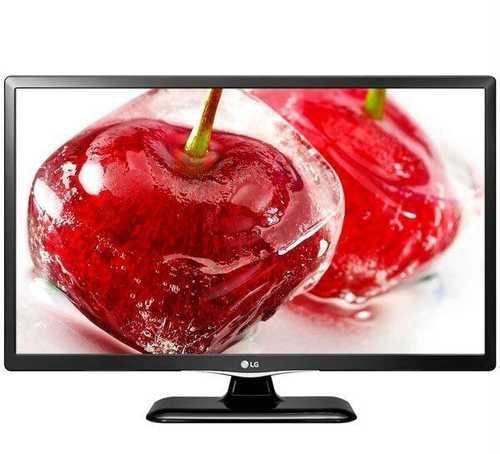 Телевизор LG 24LJ480U-PZ