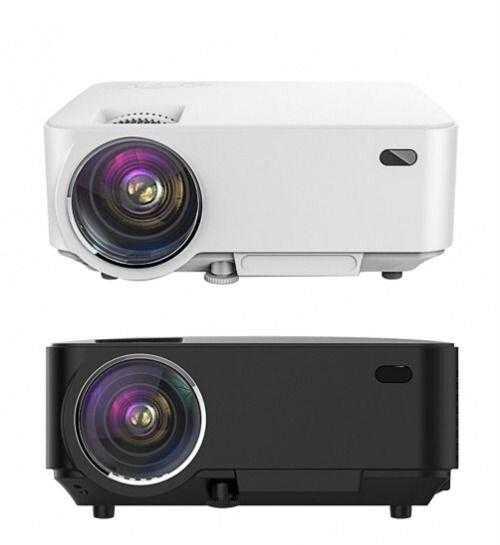 Проектор Multimedia LED Projector T20 Android