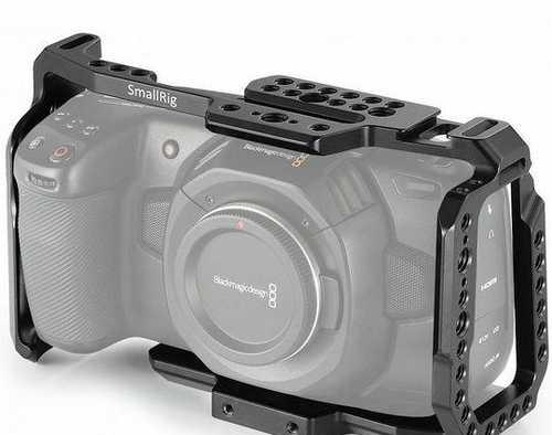 Клетка SmallRig 2203 для Blackmagic Design Pocket