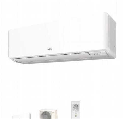 Сплит-система Fujitsu Genios asyg07kmcc/aoyg07kmcc
