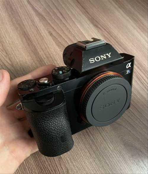 Sony A7s