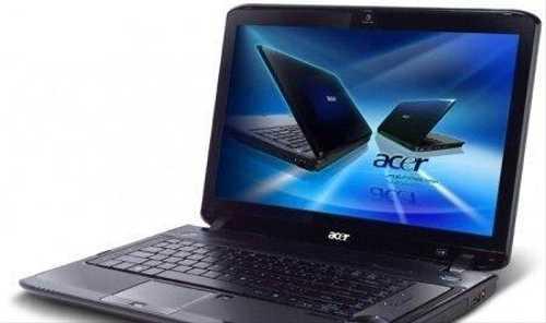 Acer aspire 5942G-434G50Mi
