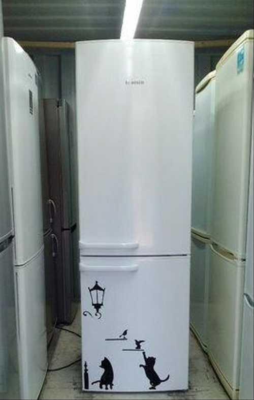 Холодильник Bosch KGS36Z25/02 Доставка бесплатно