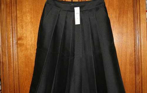 Новая юбка Ann Taylor из США, р 44