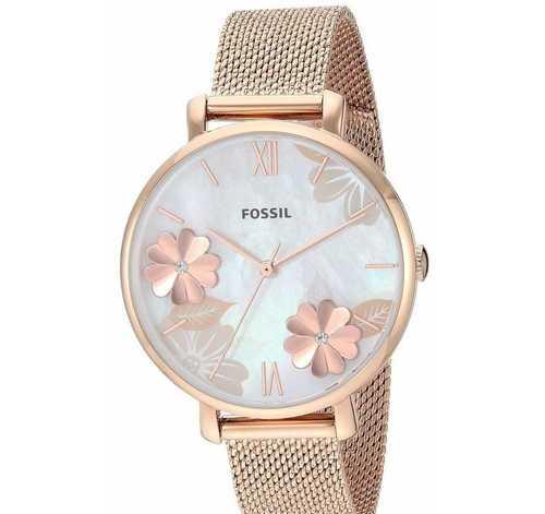 Часы fossil ES4534 торг обмен
