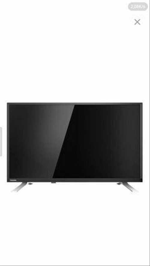 Телевизор Toshiba 32L5865EV