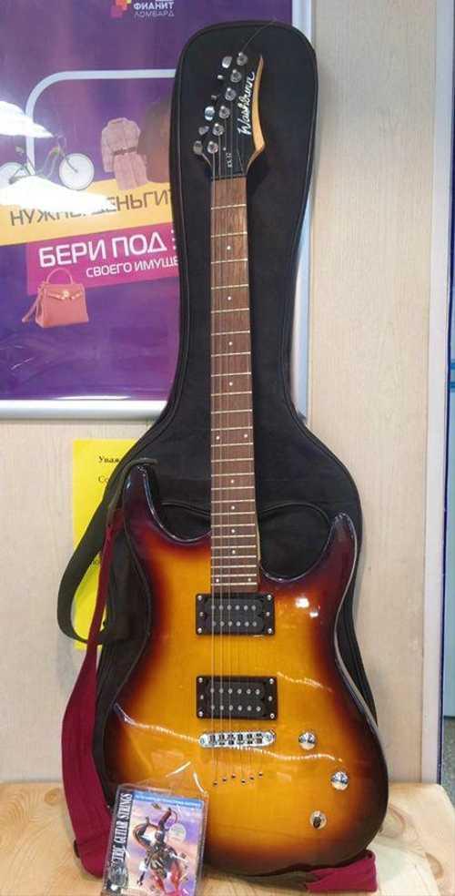 Электрогитара Washburn RX-12