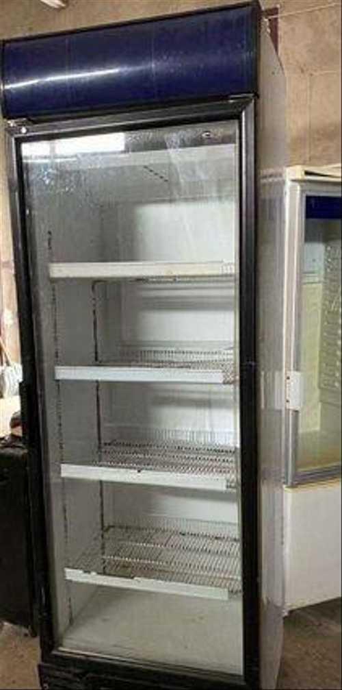 Холодильные витрины