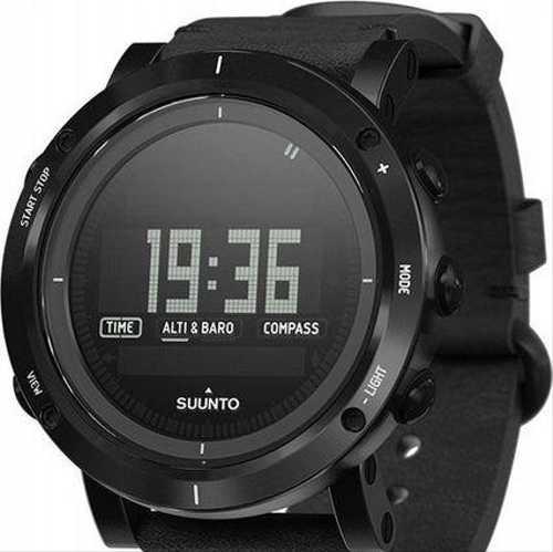 Наручные часы Suunto SS021215000 с хронографом