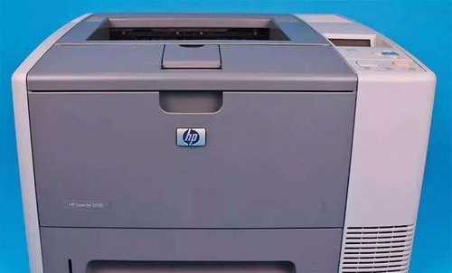 Лазерный принтер Hp 11311