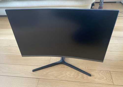 Монитор Samsung C27JG50QQI 26.9" бу