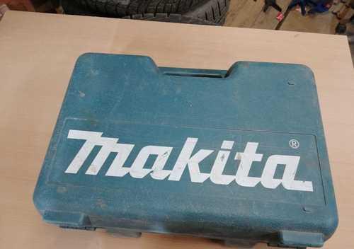 Кейс для инструмента Makita