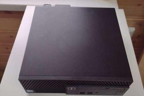 Компьютер Dell OptiPlex 3050