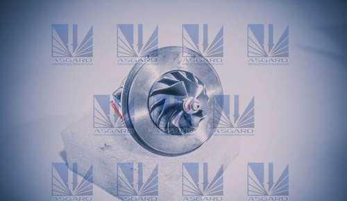 Картридж турбины Audi Passenger