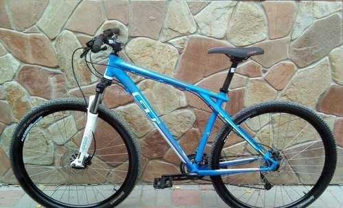GT Karakoram Comp 29"
