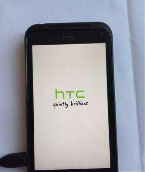 Телефон HTC Incredible S