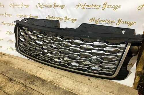 Решётка радиатора Range Rover L405
