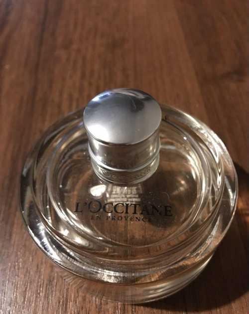Духи l'occitane pierre herme