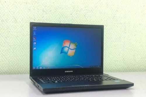 Ноутбук Samsung 300v core i3-2350m 6Gb SSD 120Gb