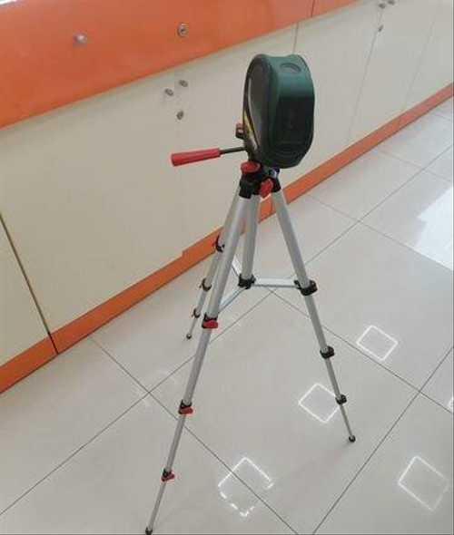 Нивелир Bosch Universal Level 2 (спр)
