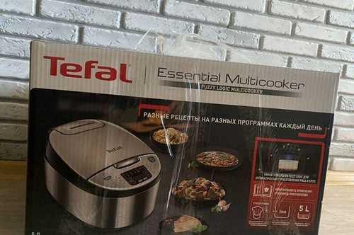 Мультиварка Tefal RK321A32