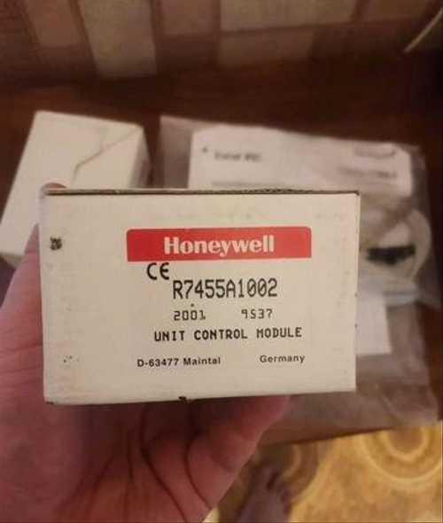 Термостат honeywell