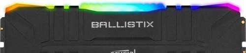 Crucial Ballistix MAX 16GB PC32000 DDR4 4000MHz