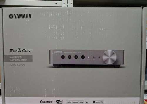 Yamaha wxa-50