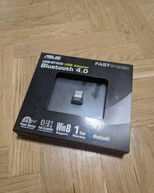 USB Bluetooth Adapter asus