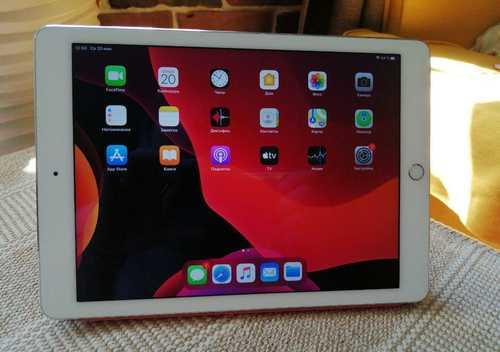 iPad air2 wifi 64gb