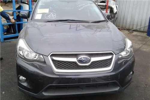 Разбор на запчасти Субару XV 2014г Subaru XV