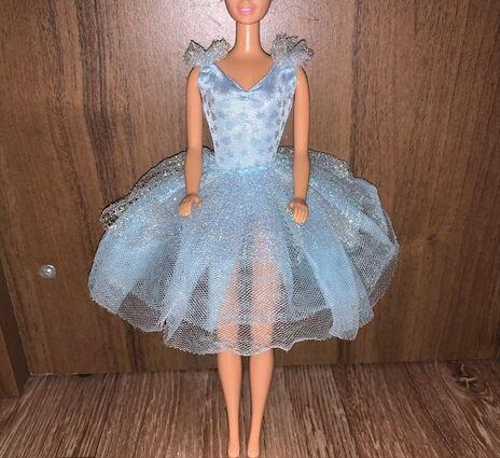 Аутфит для Барби, My first ballerina Barbie 1991