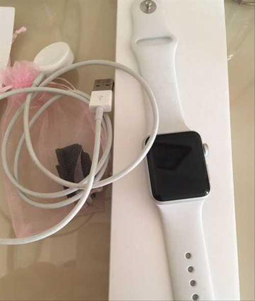 Apple watch