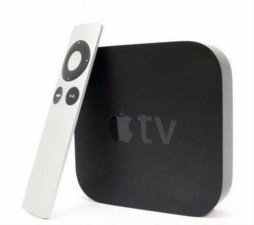 Apple TV 3 А1469