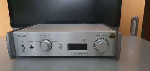 Внешний цап Teac UD-501