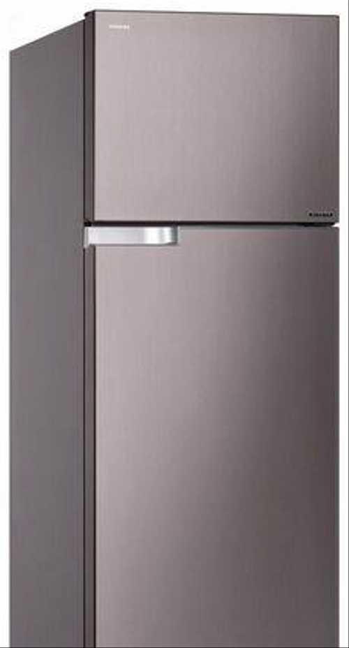 Холодильник Toshiba GR-RT565RS(N) / (LS)