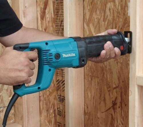 Сабельная пила makita Аренда продажа