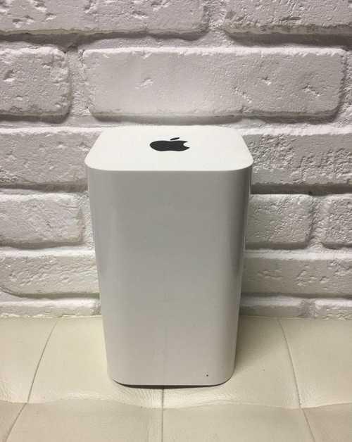 Apple Time Capsule A1470