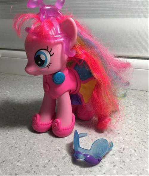 My little pony