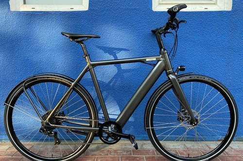 Premium Cobоc seven Montreal 2021 легкий E-bike